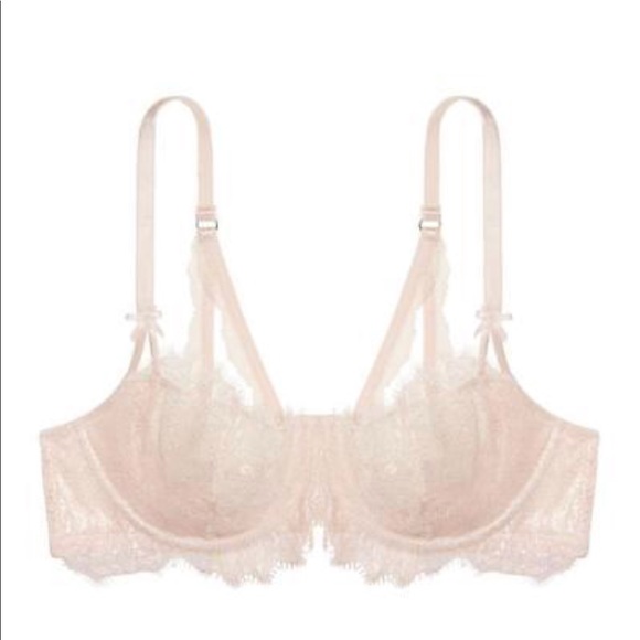 Victoria's Secret | Intimates & Sleepwear | New Victorias Secret Wicked ...